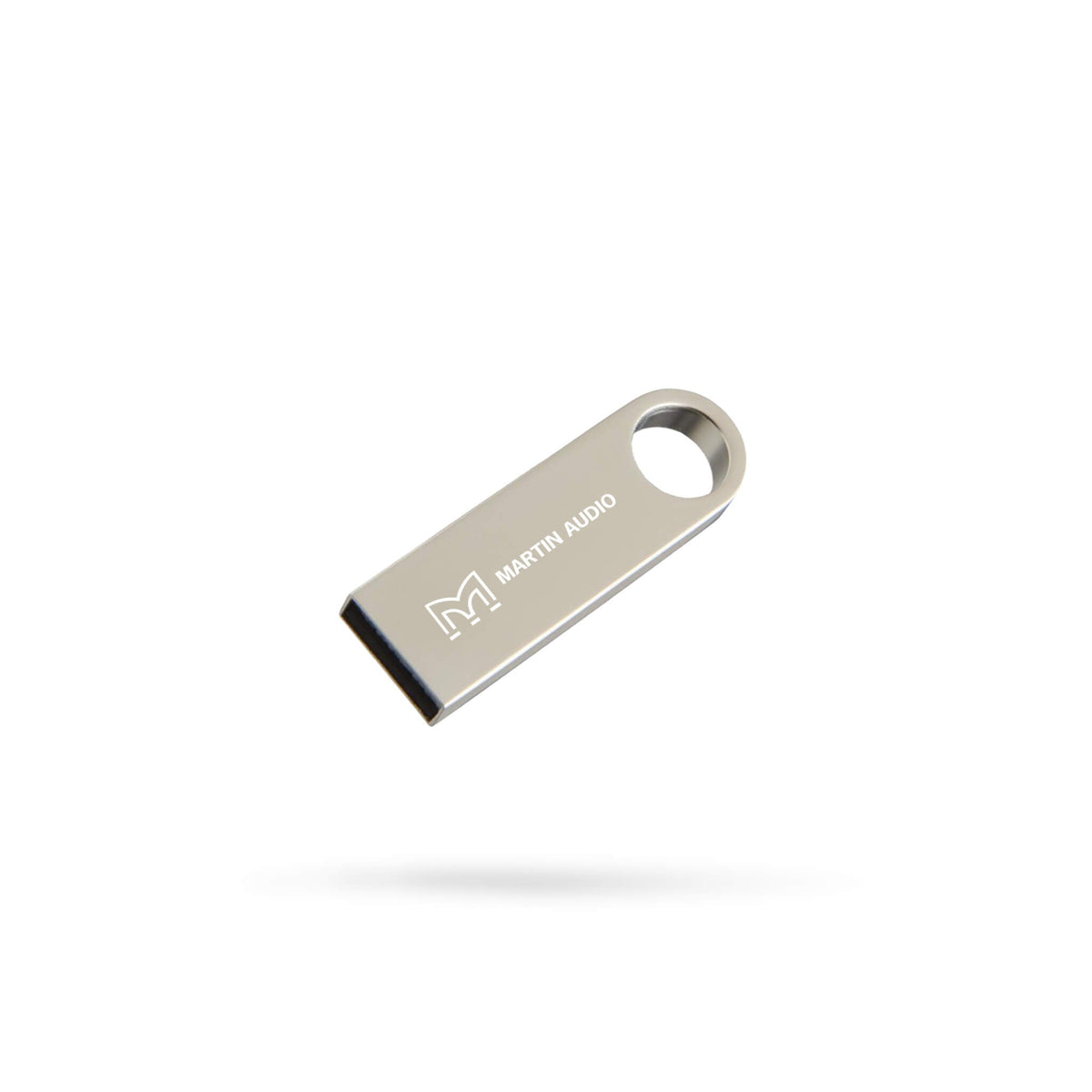 Compact USB – Martin Audio Merchandise