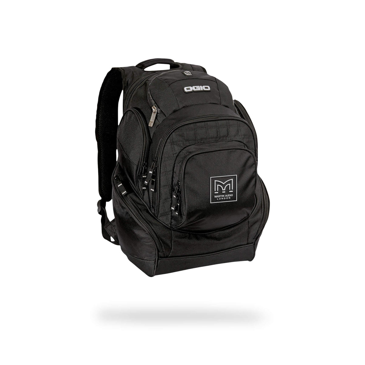 Executive Backpack – Martin Audio Merchandise