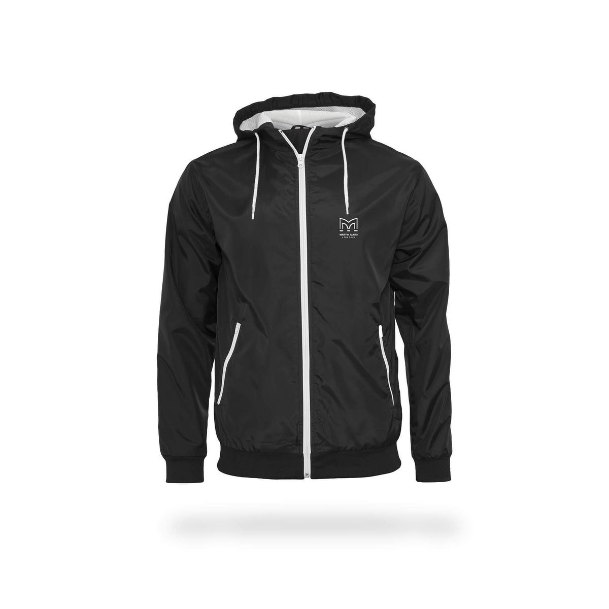 Windcheater Jacket – Martin Audio Merchandise